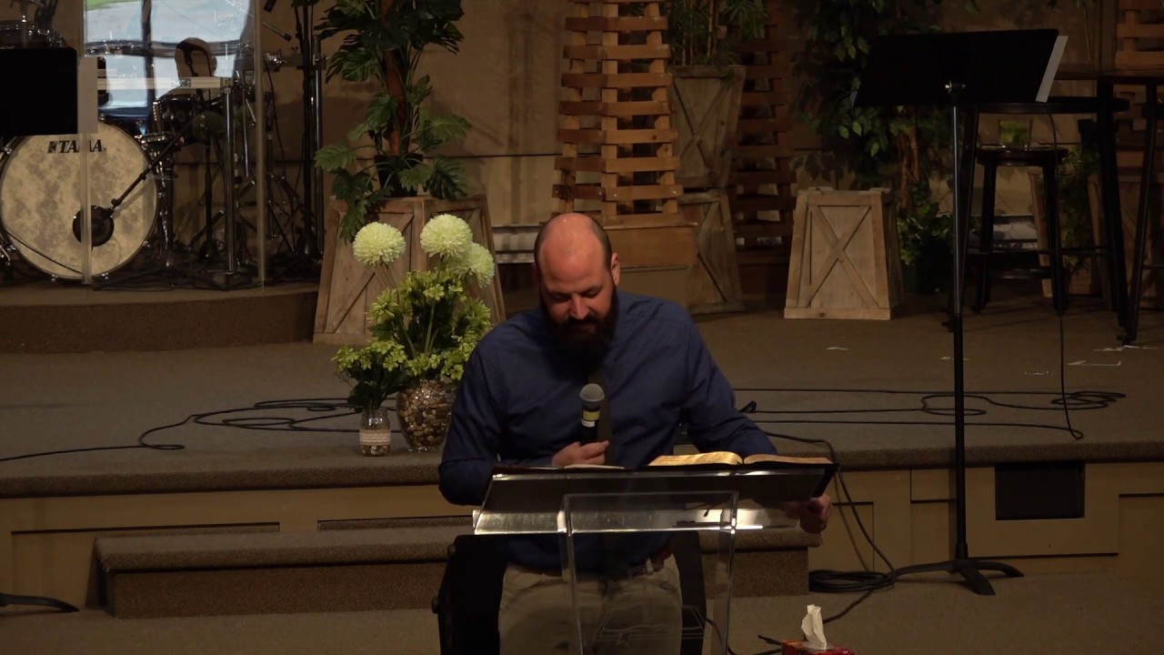 HRBC Service June 14, 2020 - YouTube