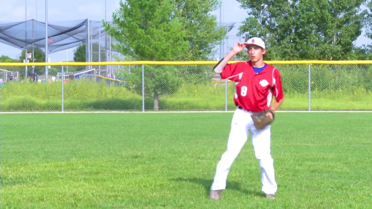 brendan-mathia-outfield-skills-2017-graduate-youtube