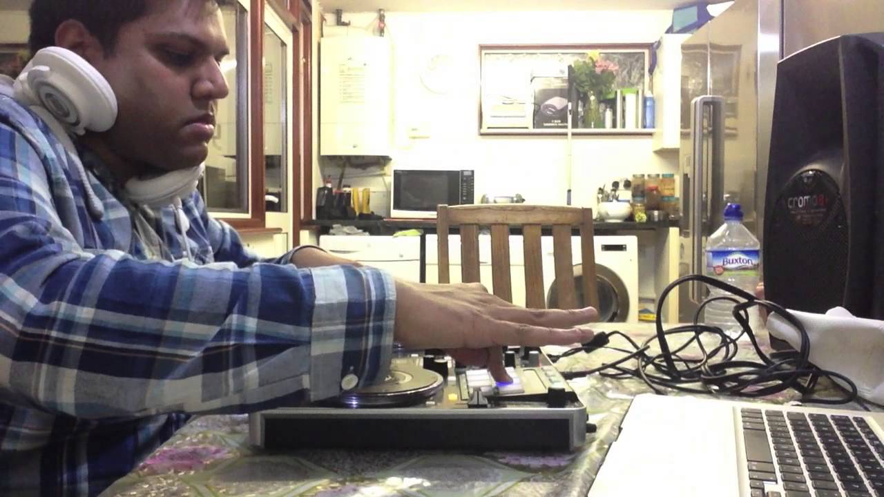 Funki J UKG Mega Mix - UK Garage - YouTube