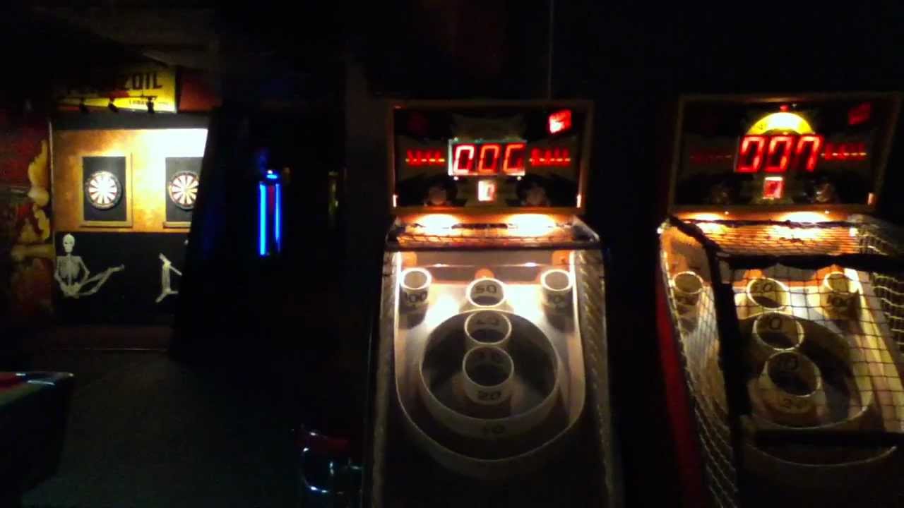 The Ace Bar NYC - YouTube