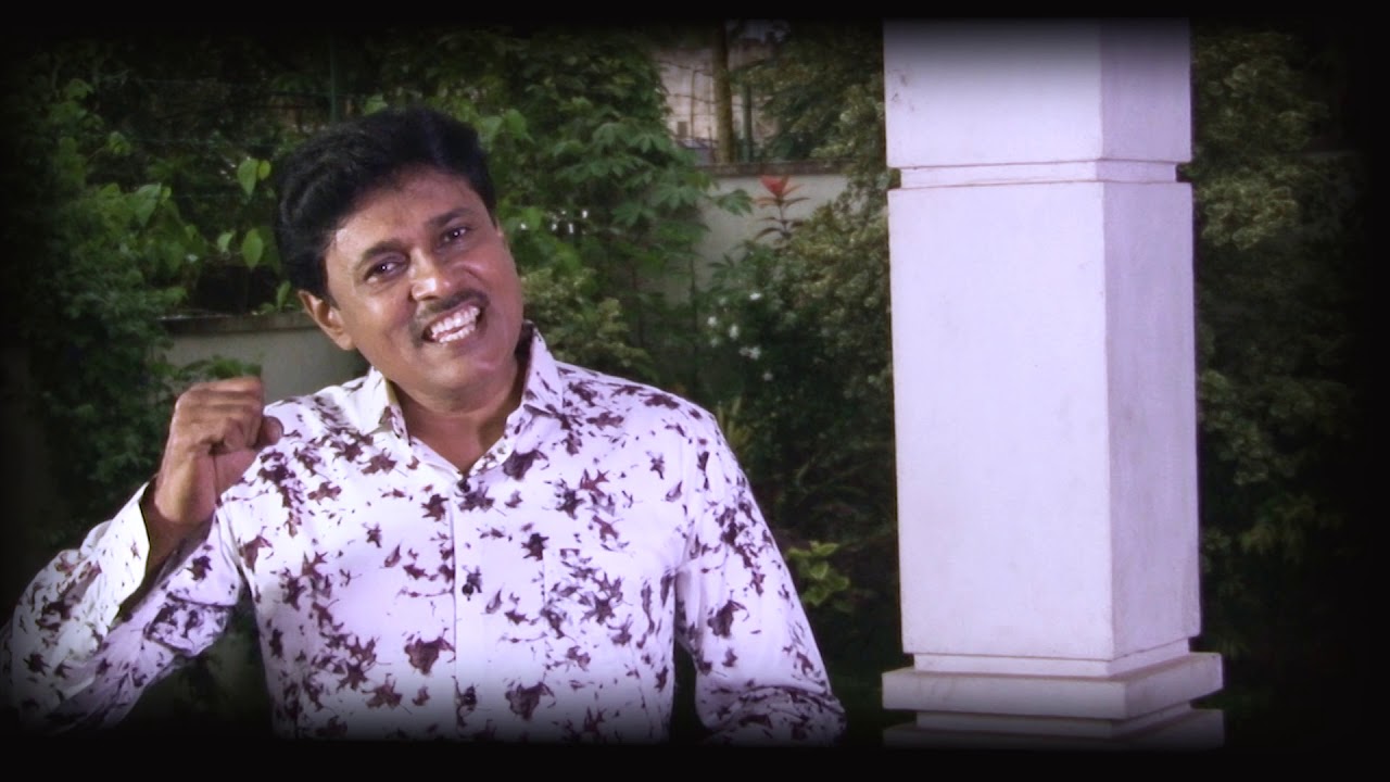 Gotabaya Rajapakse- Song by Priyanath Rathnayake for the President of ...