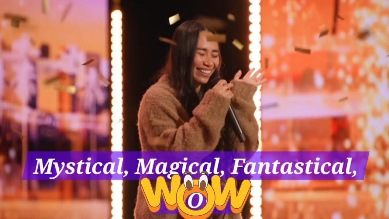 Jessica Sanchez was on the 1st Season of AGT, sings Benson Boone's ...