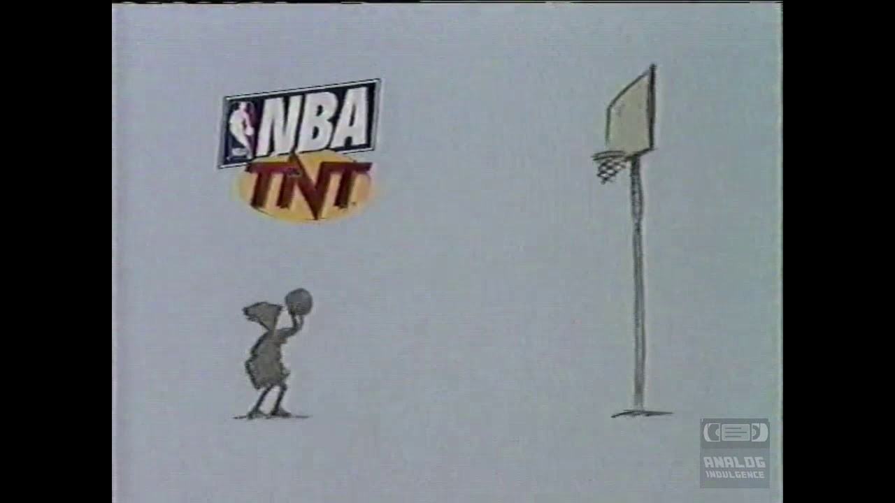 1-800-CALL-ATT | NBA | Television Commercial | 1996 - YouTube