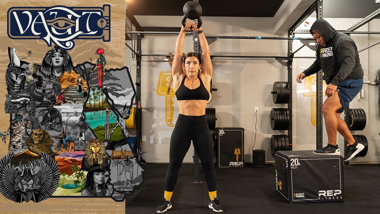 Sphinx | 2023 Street Parking Vault Announcement - YouTube