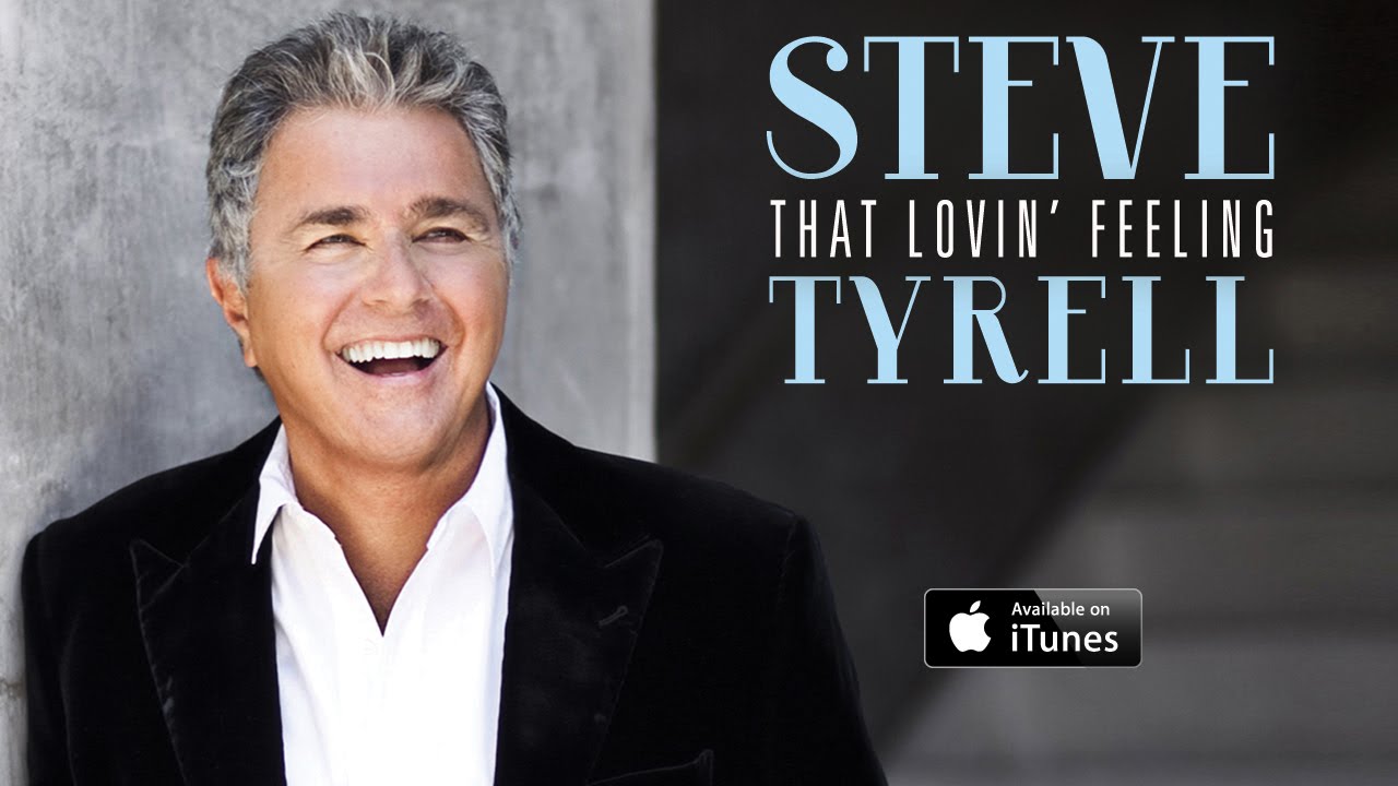Steve Tyrell: Stand By Me - YouTube