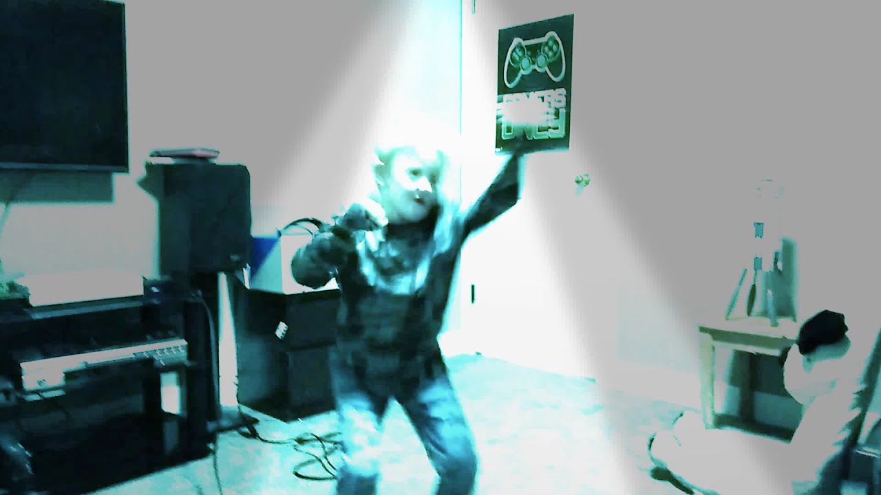 Weird? (Cringe alert) - YouTube