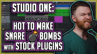 Mixing Tutorials | Studio One Toolbox
