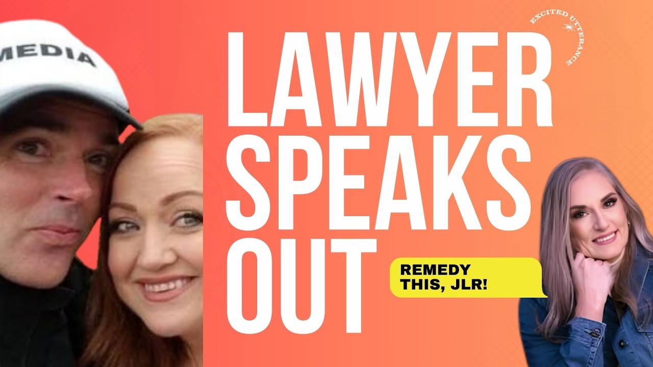 Lawyer offers Magnolia help in JLR assault case - urges her to push for ...
