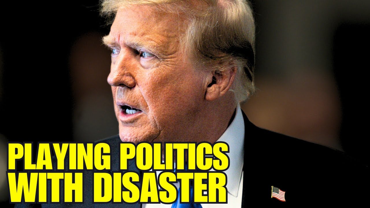 Trump’s Name-Calling and Immature Antics: A New Low in American ...