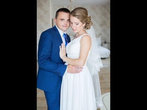 rolik Wedding Sasha & Yana