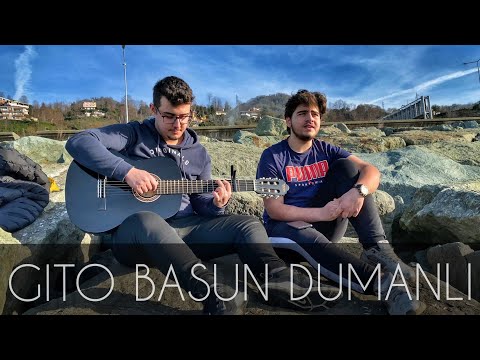 Gito Başun Dumanli (cover) Erkam & Mustafa Altunsu