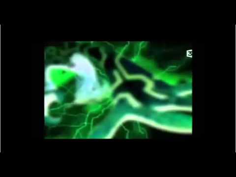 Ben 10 intro French - YouTube