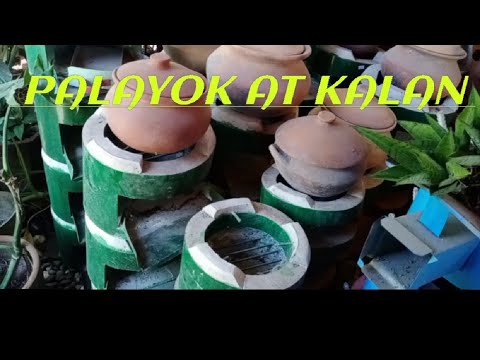 PALAYOK AT KALAN | IT'S MORE FUN IN THE PHILIPPINES 🇵🇭 #amazing # ...