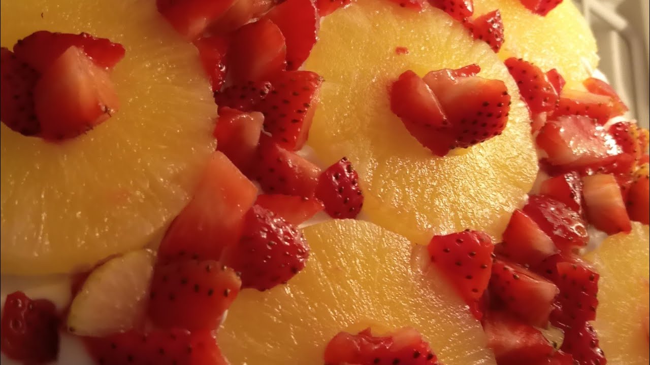 I tried Herman's cake mix Easy and quick recipe 😋 - YouTube