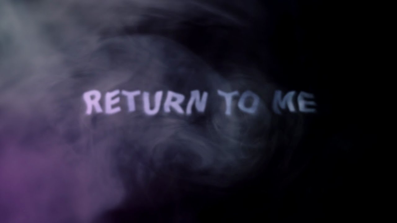Return to Me - YouTube