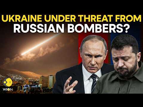 Russia-Ukraine War LIVE: Russia's Banderol 'Mini' Missile Intensifies Ukraine War | Zelensky | Putin