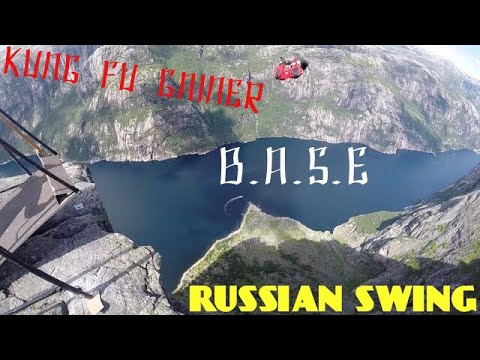 𝔅𝔄𝔖𝔈 𝔧𝔲𝔪𝔭𝔦𝔫𝔤 / RUSSIAN SWING + KUNG FU gainers - YouTube