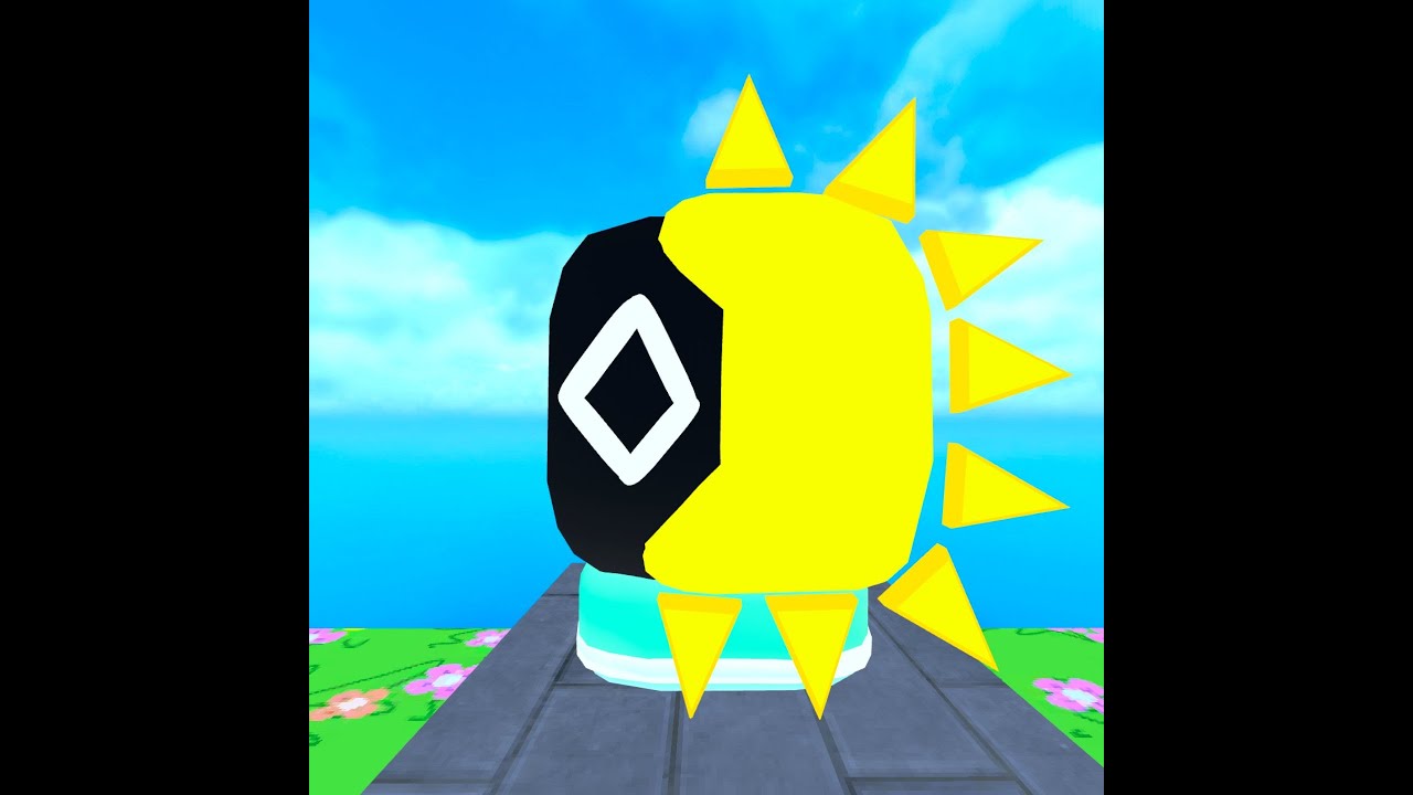 How do you get to Beat The Sun Boss in Cube Runners V4 - YouTube