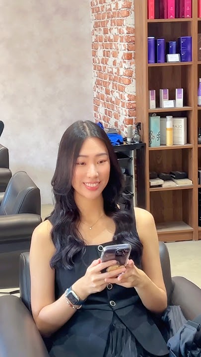 #kyoohairstation #hairstyle #pj发廊 #hair #kotadamansara发廊 #haircut #pjsalon #雪隆区发廊 #hairstyles ...