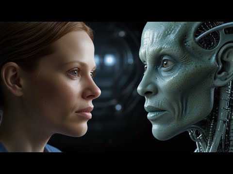 Alien Technology Meets Human Innovation: A Jaw-Dropping Faceoff | HFY ...