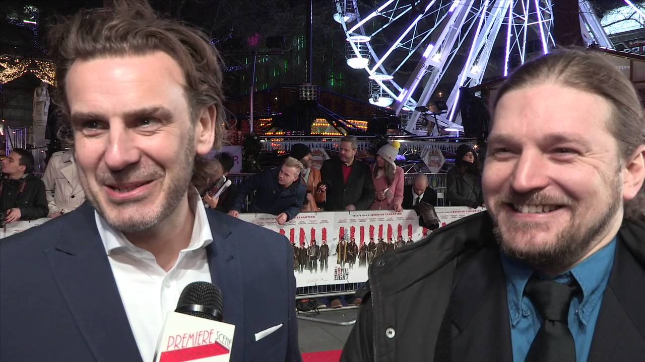Modern Love interview with Keith Eyles and Simon Aitken - YouTube