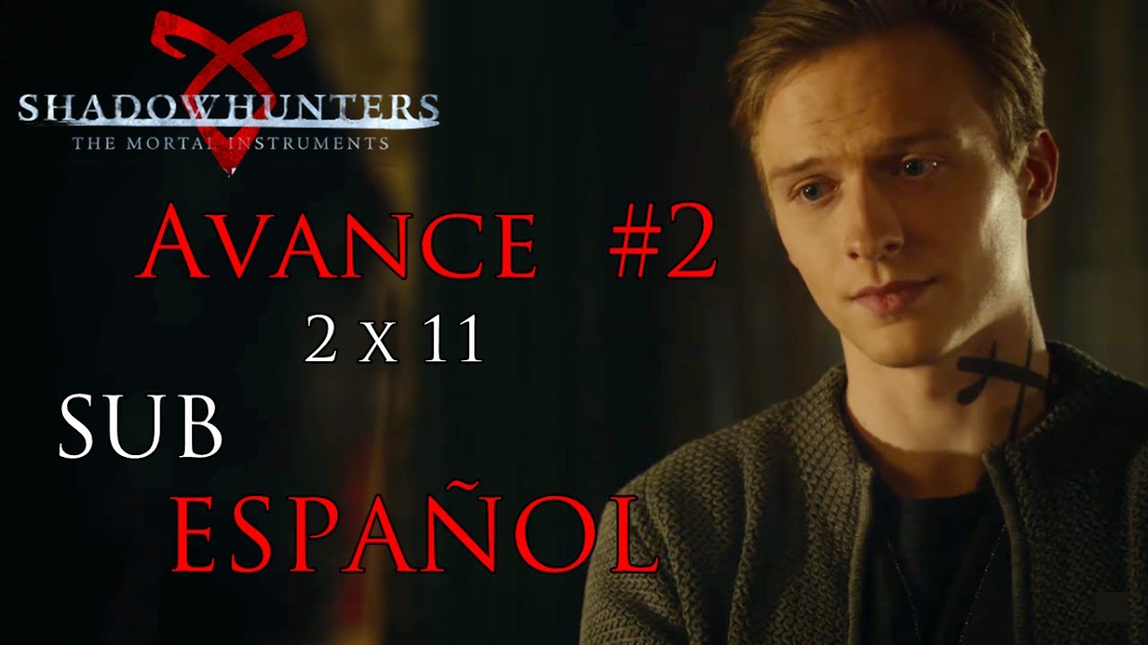 Mortal Instruments Sebastian