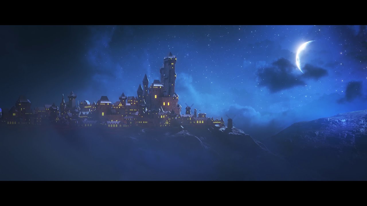 Crow House Films Sizzle Reel - YouTube