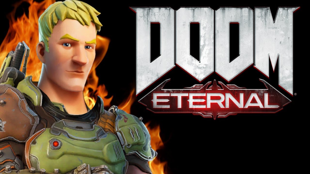 DOOM THE DARK AGES IS COOKING... - YouTube