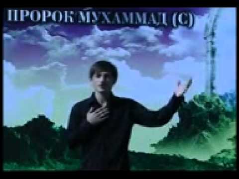 Ислам Мехтиев