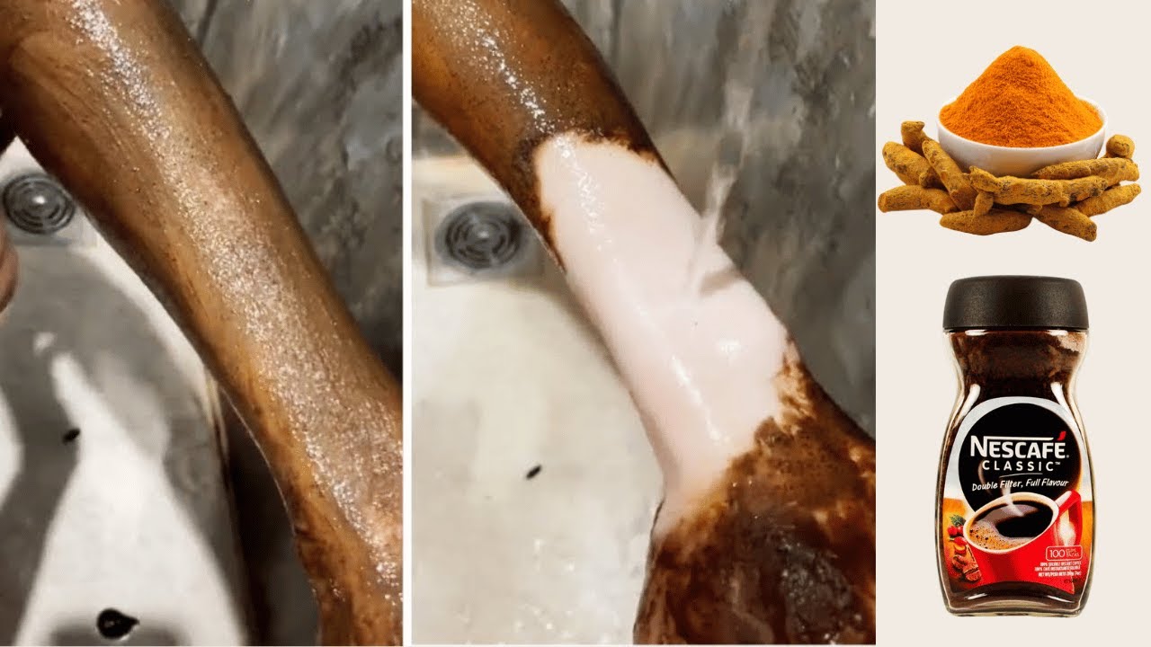 DIY Body Scrub Recipe for Sun Tan Removal | Natural Scrub for Glowing ...