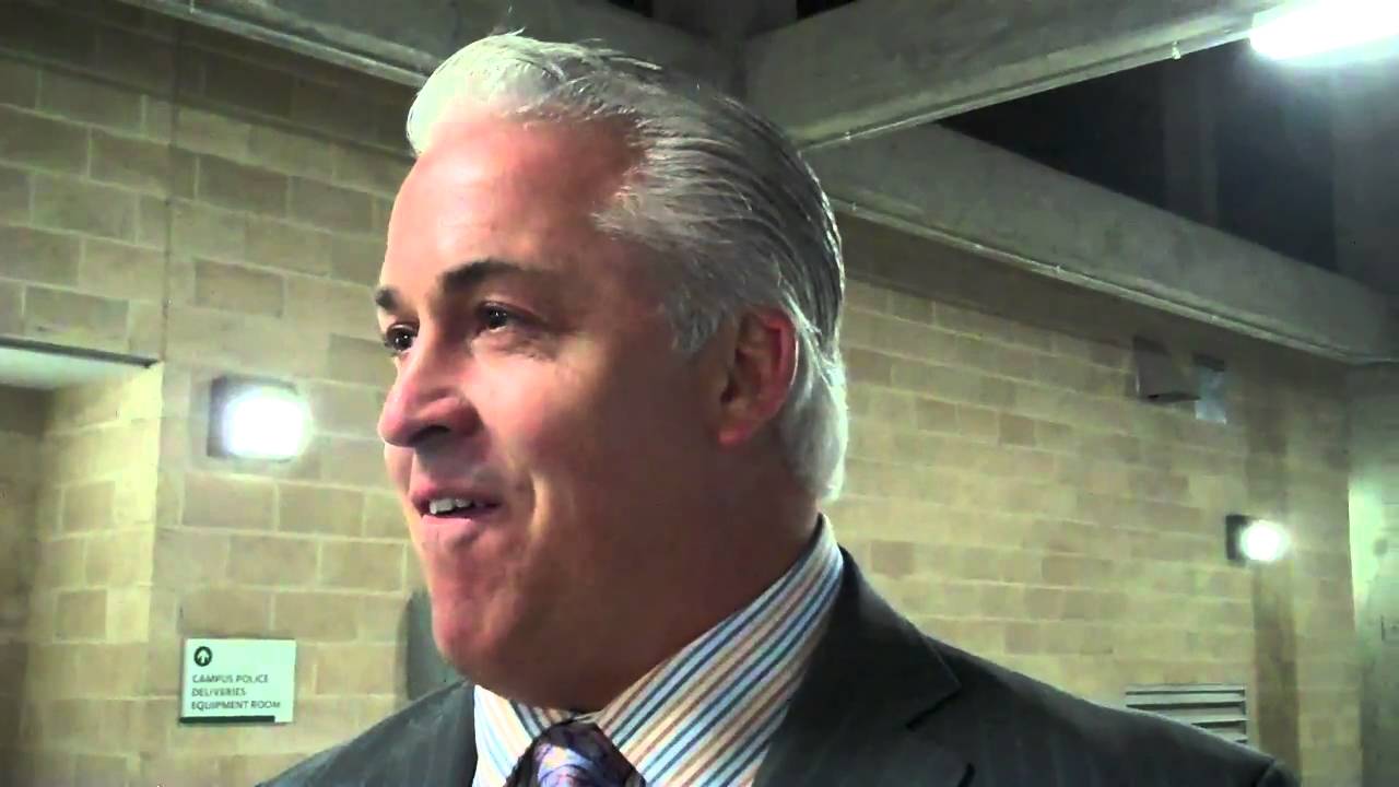 Head Coach Gary Gait Comments on Win over Loyola - Syracuse Women's ...