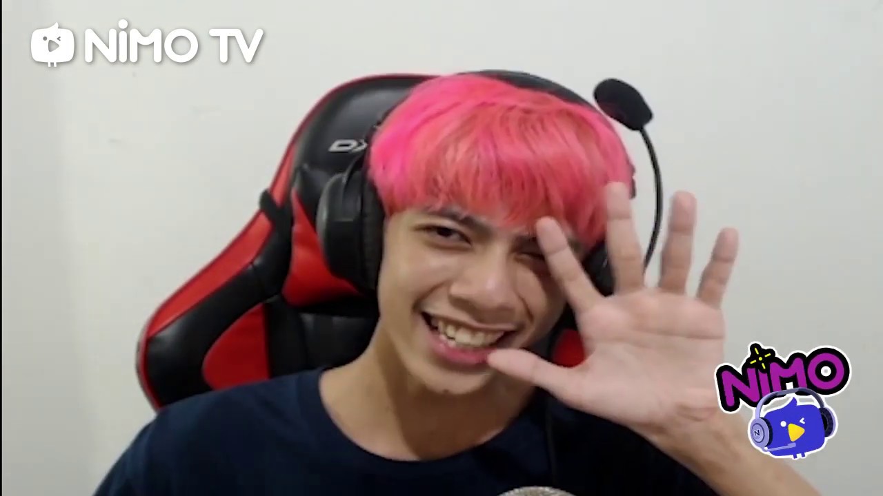 ninjo拼集16 9 - YouTube