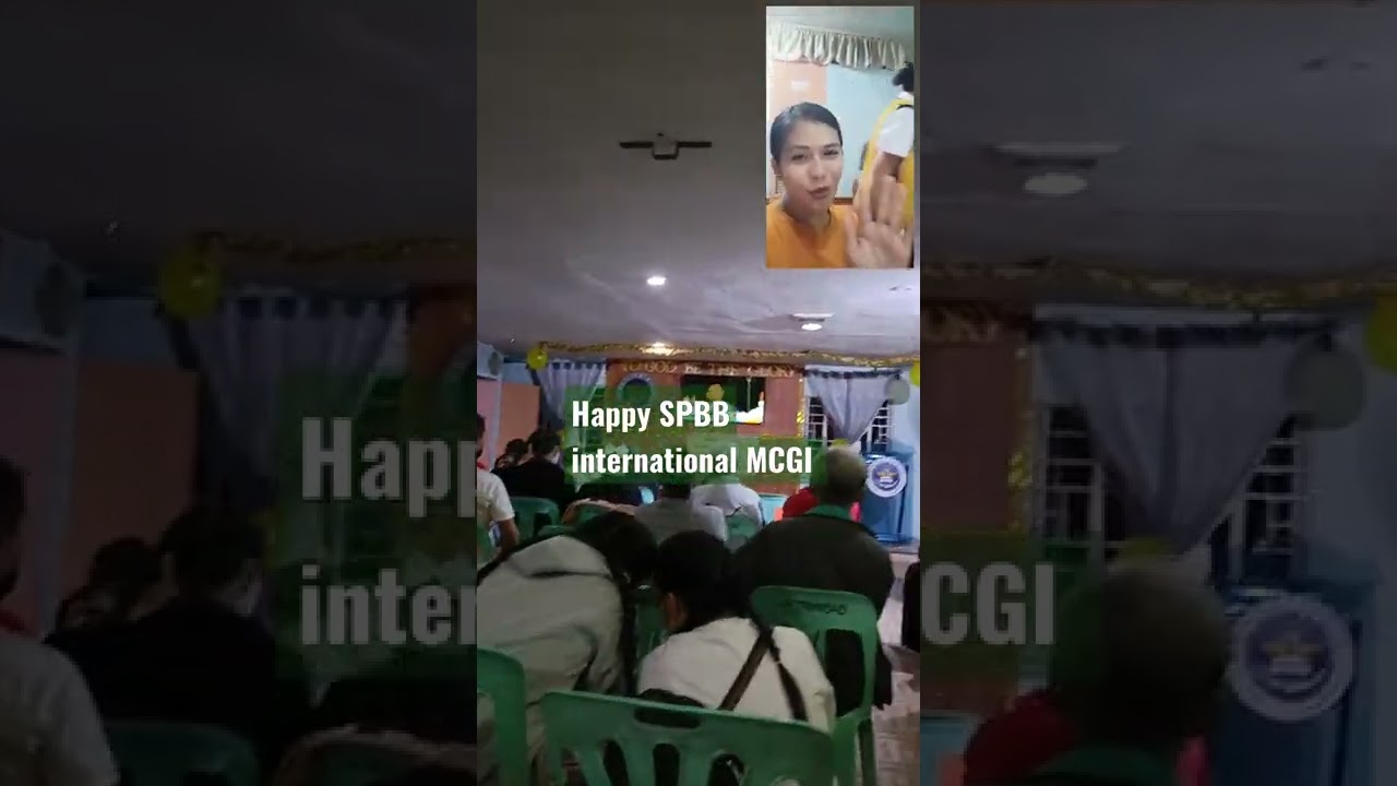 Happy SPBB - YouTube