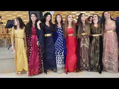 Yüksekova Düğünleri - Hozan Tacettin.   [Official Music Video ©