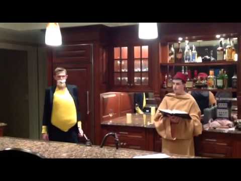 Machuca Movie - YouTube