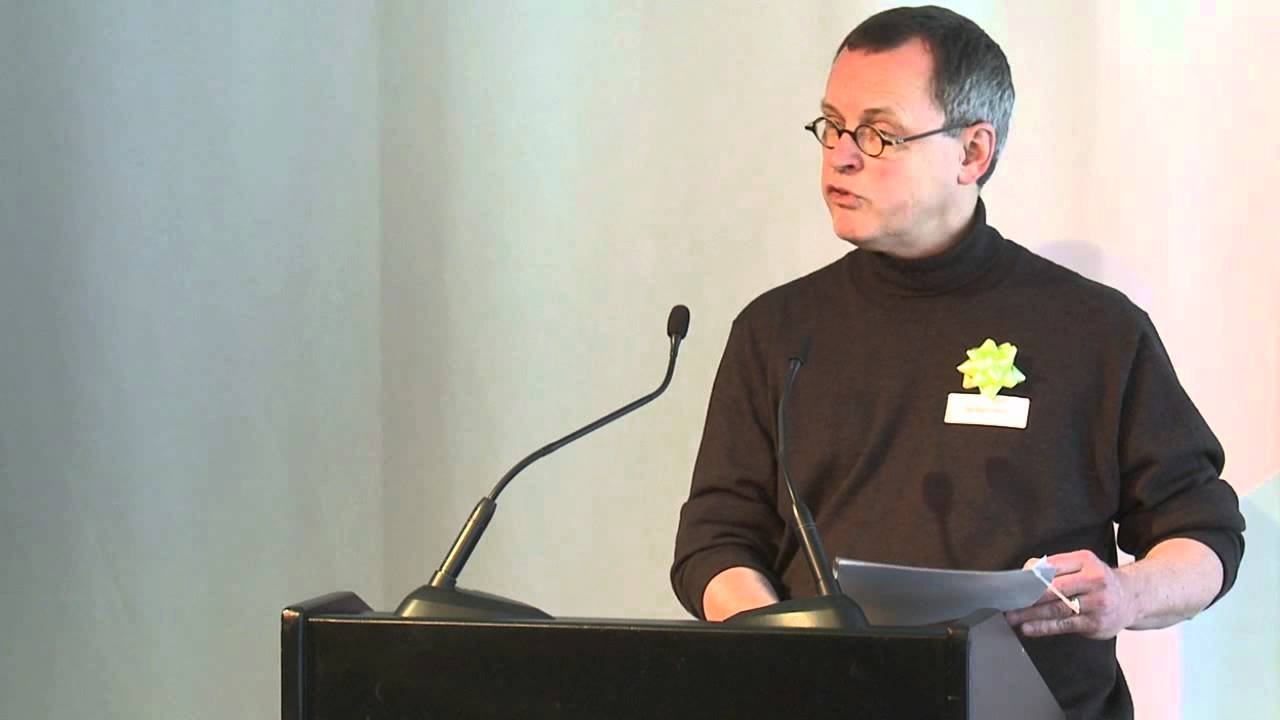 Jay Stephen Rutherford - YouTube