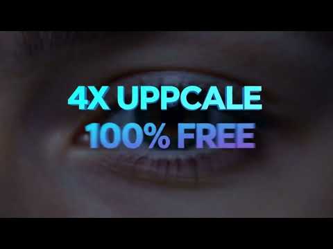 Fotoğraf Kalitesini Artırma (ÜCRETSİZ)