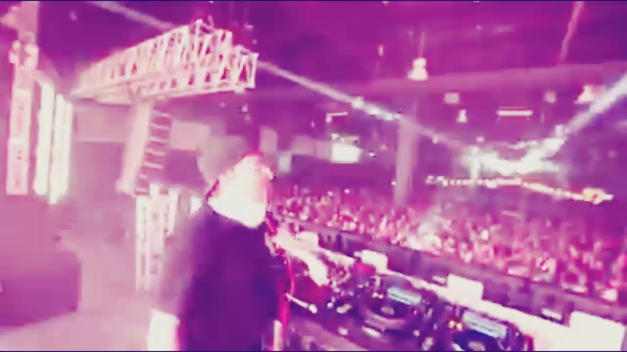 [Ray Volpe Mashup] BEHEMOTH x SWING (Dj RAMM REMAKE) - YouTube
