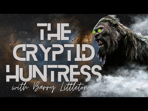Old Green Eyes: Exploring a Georgia Battlefield's Mysterious Cryptid ...