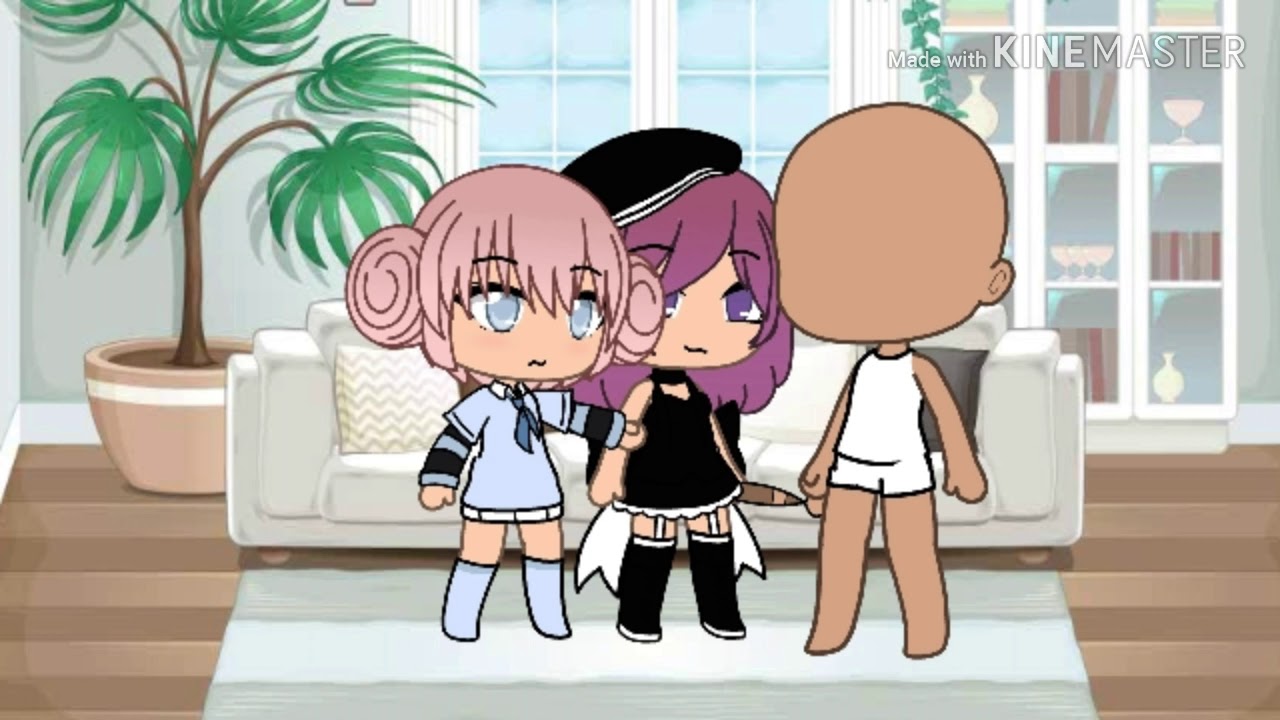 I finally made a male character- ÙwÚ - YouTube