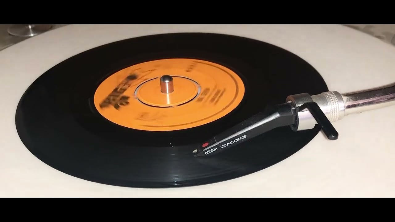 JUDGE DREAD BIG SEVEN 1972 UK BIG SHOT VINYL 7 " SINGLE BI-613 REGGAE ...