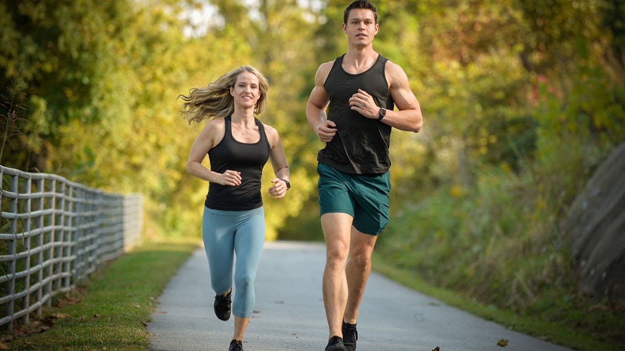 Health Is Your Wealth with Andrew Dettelbach & Katie Goss of Whealth ...