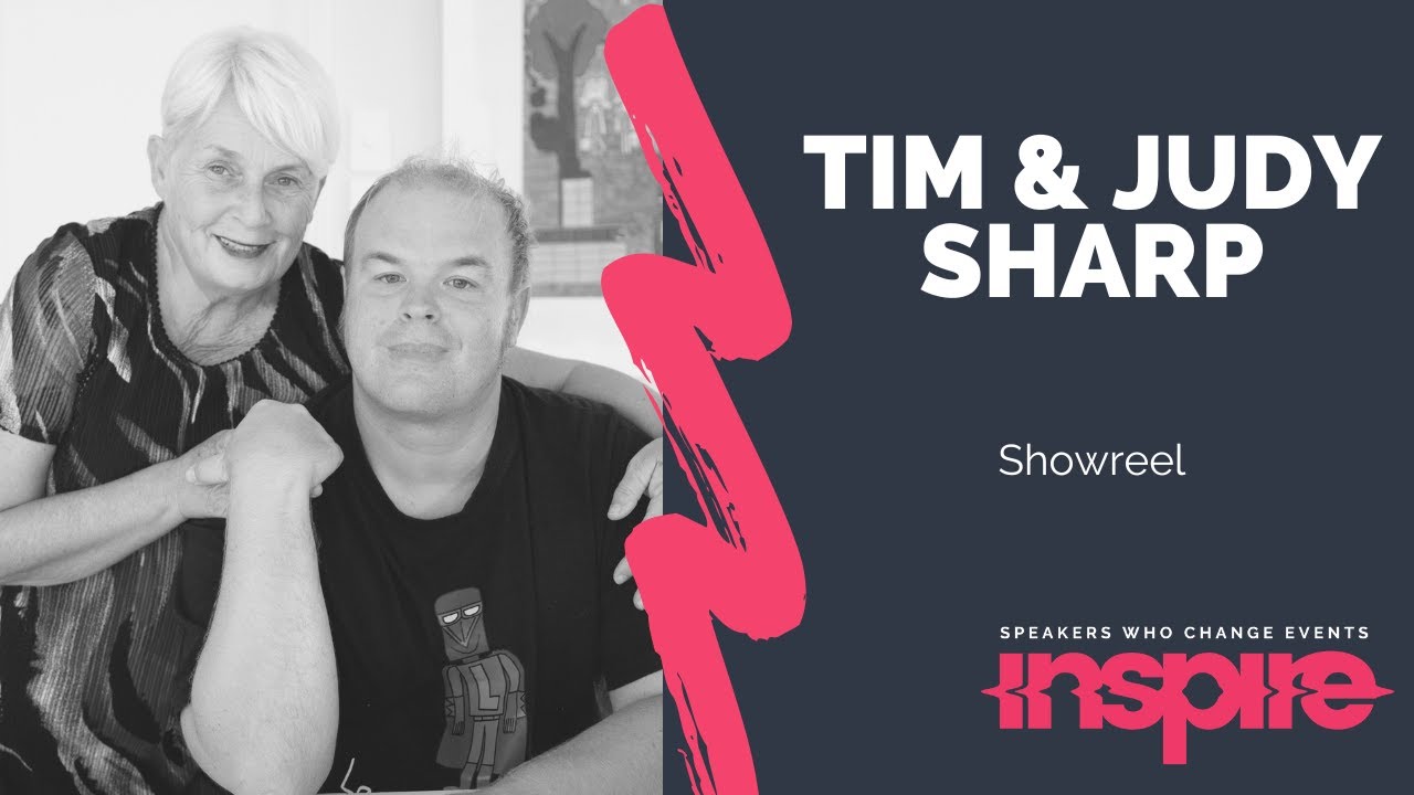 TIM & JUDY SHARP | Showreel - YouTube