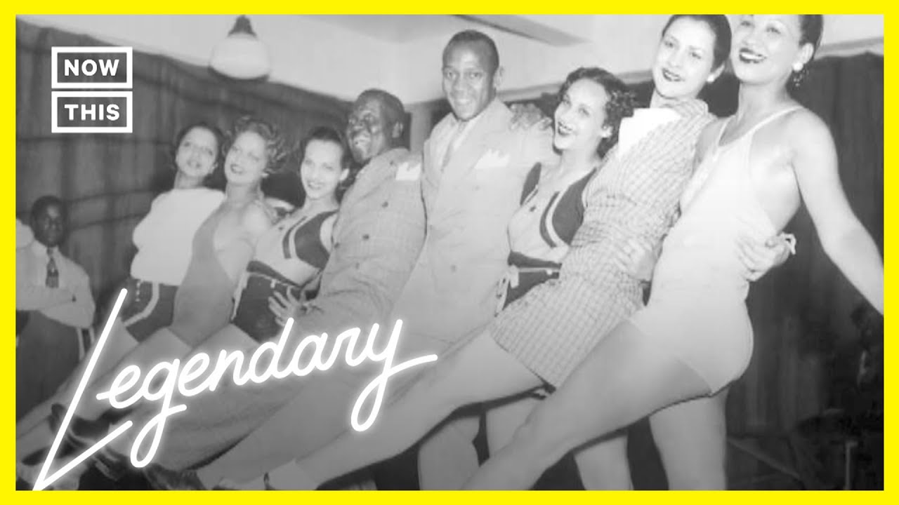 The Queer History of the Harlem Renaissance | Legendary - YouTube