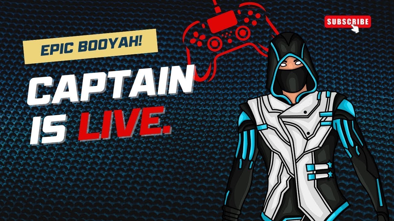CAPTAIN IS LIVE HACKER Vs CAPTAIN GAMING #garenafreefire #captaingaming ...