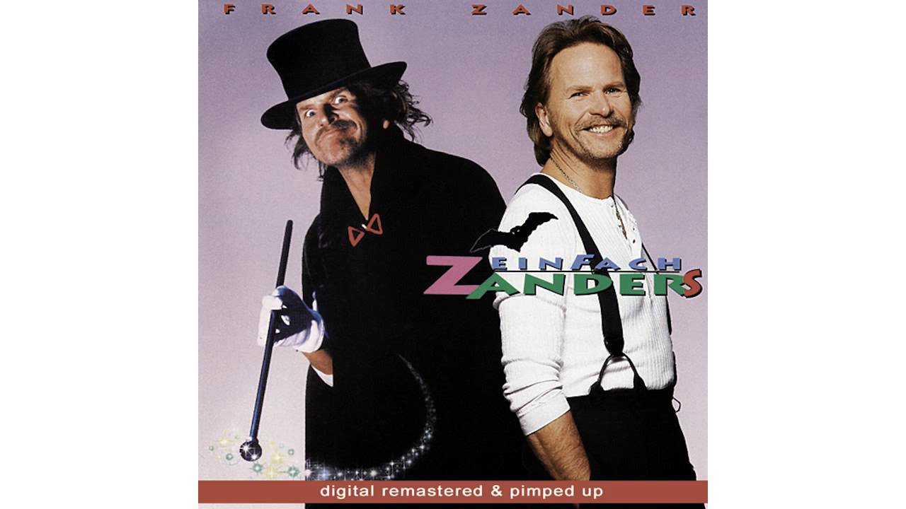 FRANK ZANDER - Professor Bruce T (Sketch) - EINFACH ZANDERS - YouTube