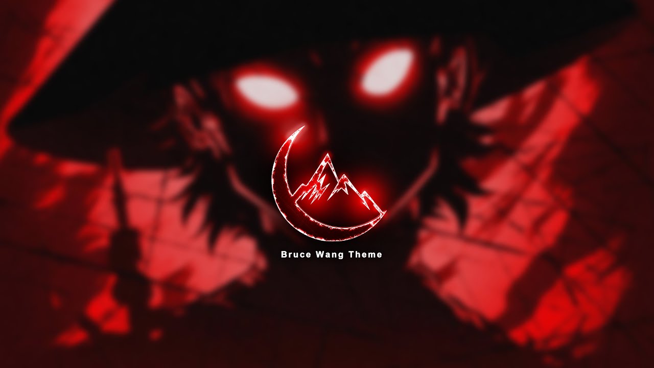 Slowboy, DEATHMOON & Crazy Mano - Bruce Wang Theme - YouTube