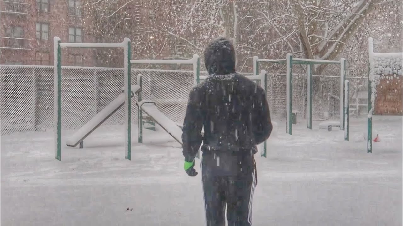 No Gym No Problem.. Motivation Cold Reps - YouTube