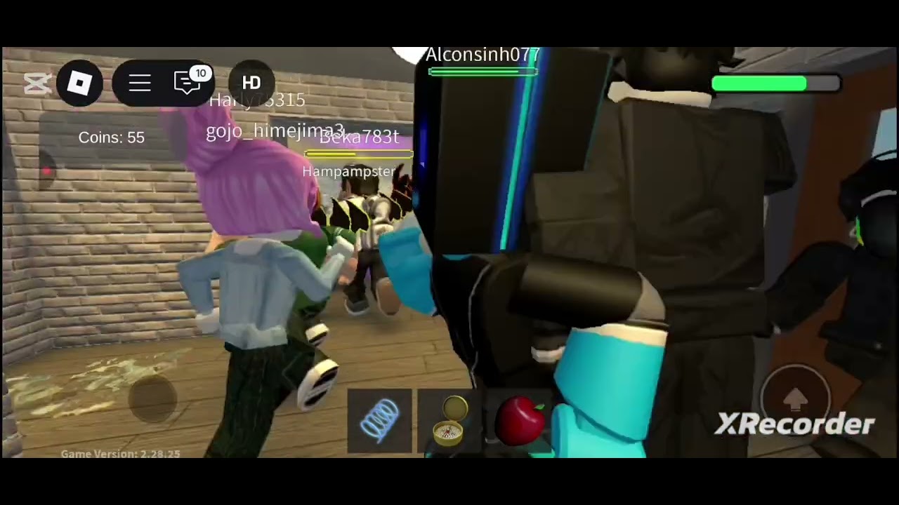 Roblox natural disaster (moded) meme - YouTube