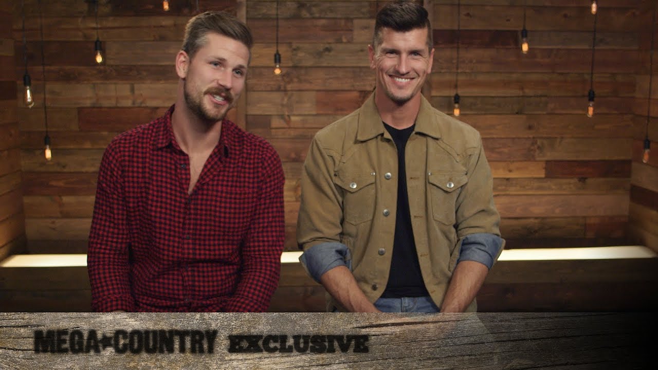 High Valley Finds Inspiration In Family In This Exclusive Interview ...